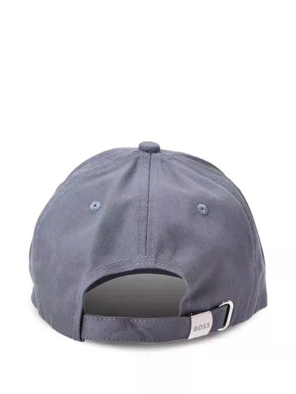 BOSS Logo Baseball Cap