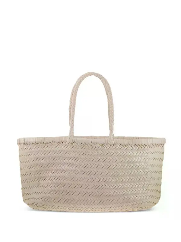 Dragon Woven Tote Bag