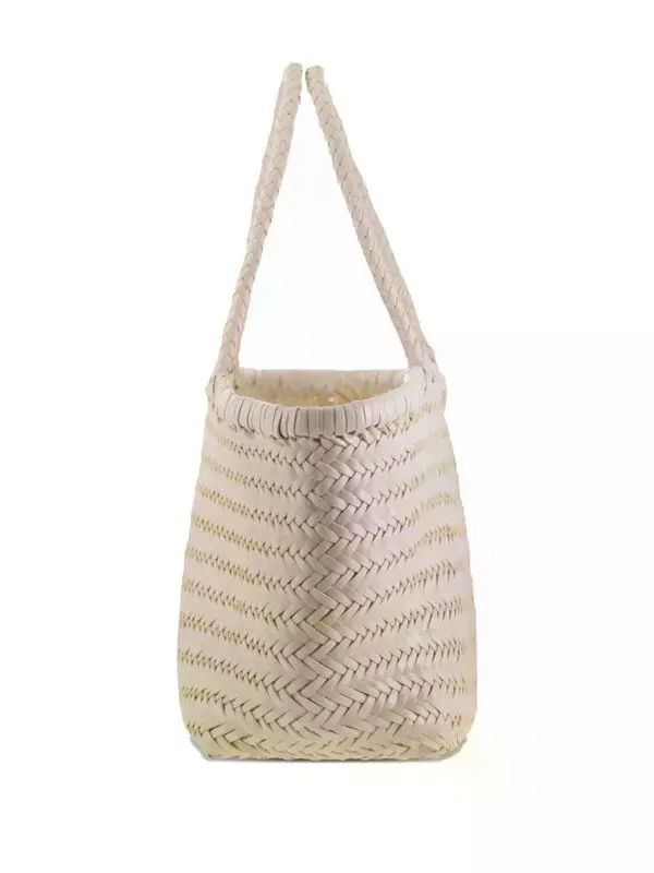 Dragon Woven Tote Bag