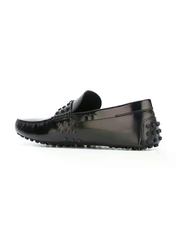 TOD'S Studded Loafers