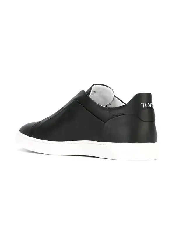 TOD'S Slip-on Sneakers
