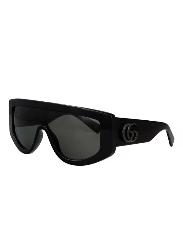 Gucci Pilot-frame Sunglasses