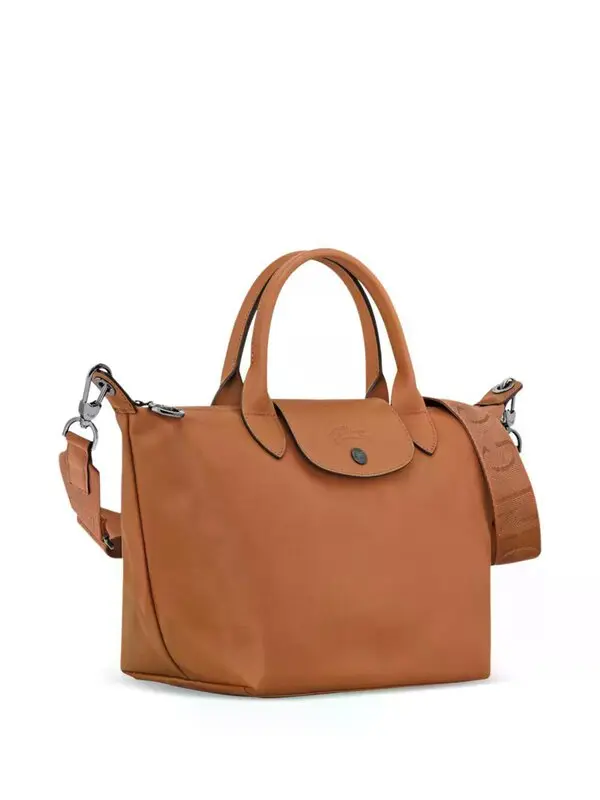 Longchamp Small Le Pliage Xtra Tote Bag - Orange