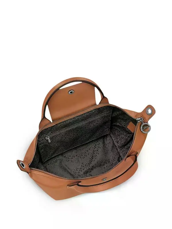 Longchamp Small Le Pliage Xtra Tote Bag - Orange