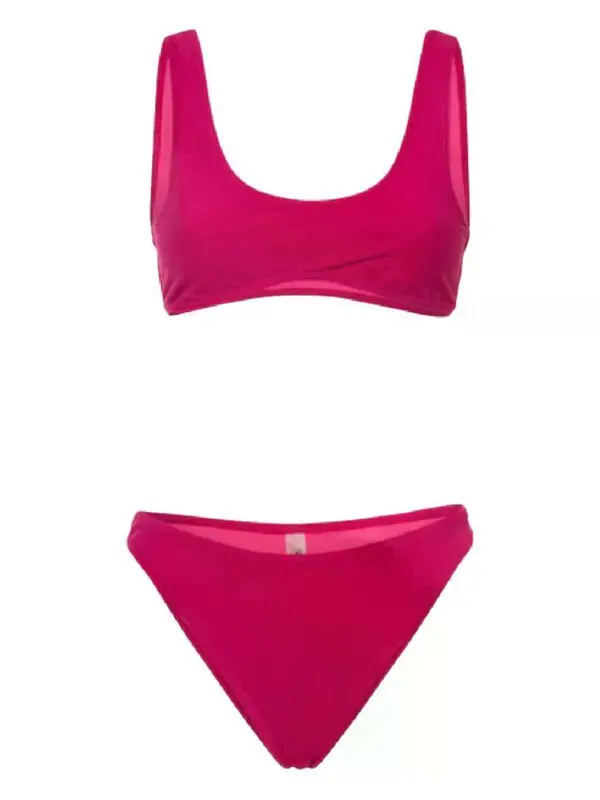 REINA OLGA Coolio Bikini - Pink