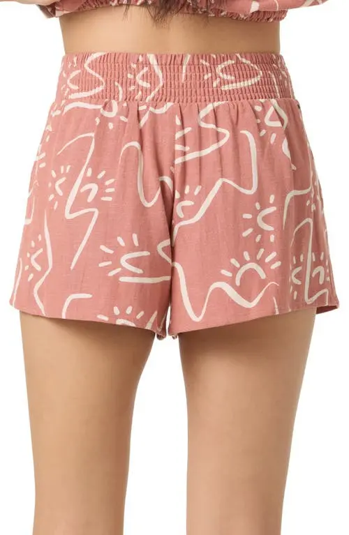 O'Neill Printed Shorts