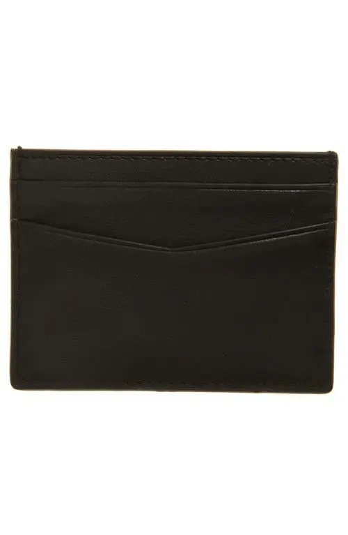 ALLSAINTS Delph Leather Card Case