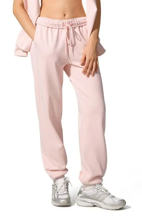 Lilysilk Porchlight Softstep Joggers - Blush-pink