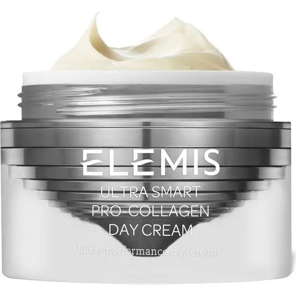 Elemis Ultra Smart Pro-collagen Day Cream - No Color
