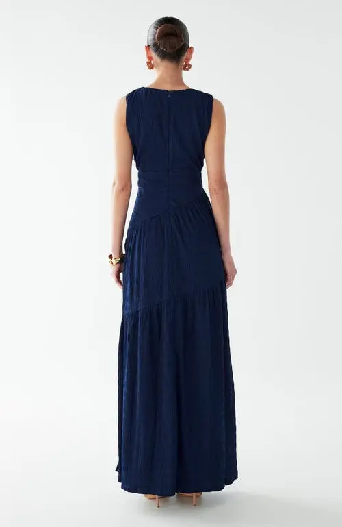 BWLDR Laney Maxi Dress