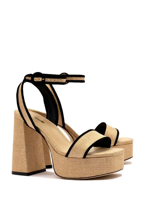 Larroude Dolly Sandal