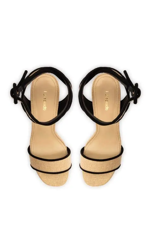 Larroude Dolly Sandal