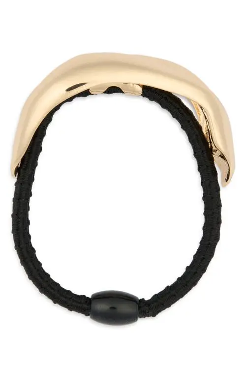L. Erickson Marian Open Ponytail Cuff Holder
