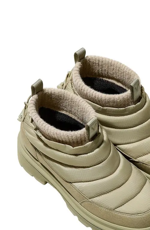 Vivaia Tyler Waterproof Puffertherm Warm Boots - Cardamon