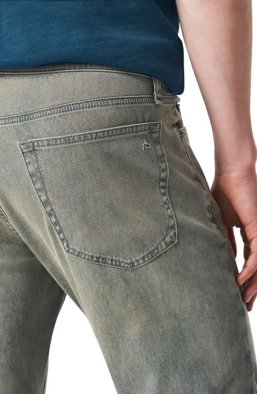 Rag & Bone Fit 2 Airflex Slim Fit Jeans