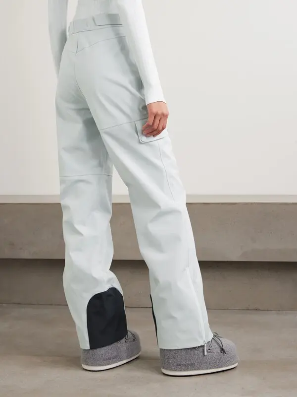 Cordova Zurs Two-tone Stretch Ski Pants