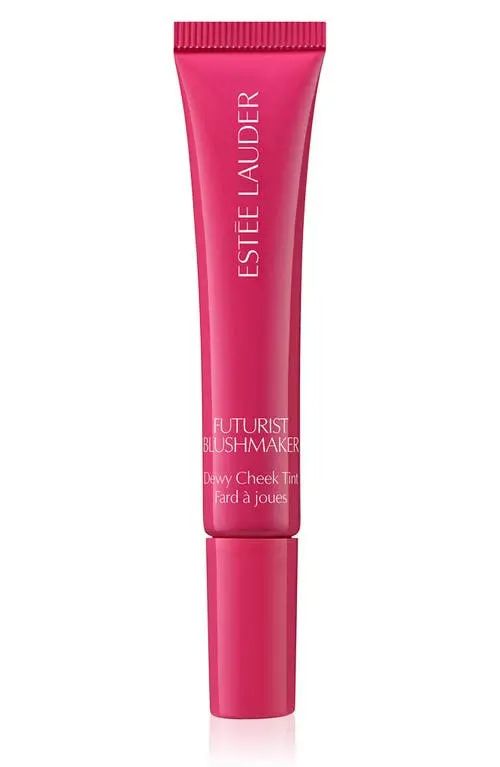 Estée Lauder Futurist Blushmaker Dewy Cheek Tint Liquid Blush - Across The Dance Floor