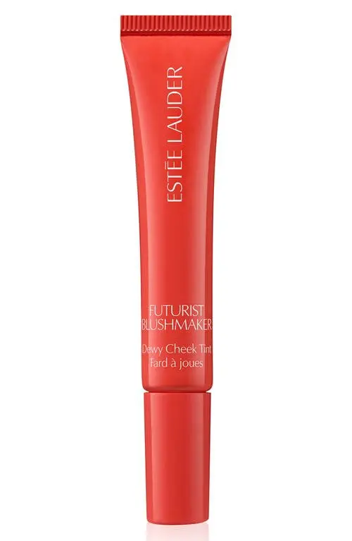 Estée Lauder Futurist Blushmaker Dewy Cheek Tint Liquid Blush - Afterglow