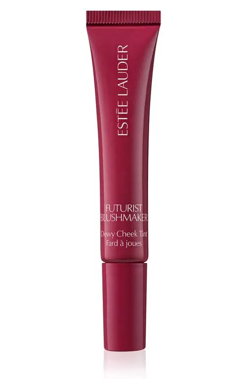 Estée Lauder Futurist Blushmaker Dewy Cheek Tint Liquid Blush - Elevator Smile