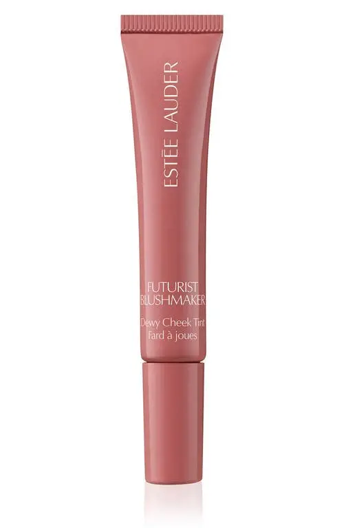 Estée Lauder Futurist Blushmaker Dewy Cheek Tint Liquid Blush - Stolen Glance