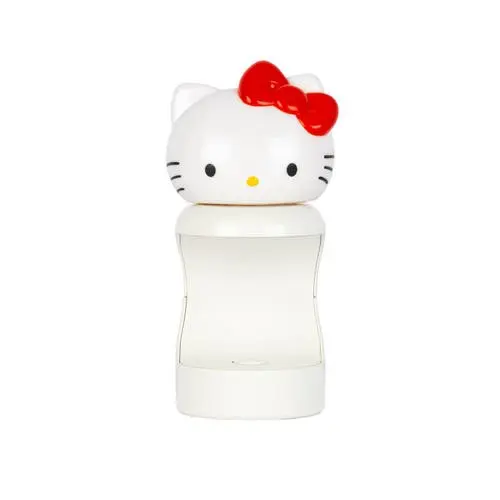 3H NAILS X Hello Kitty® Rechargeable Uv Led Nail Lamp