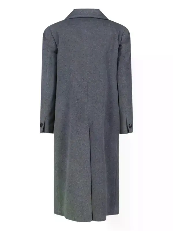 Tagliatore Jole Double-breasted Coat