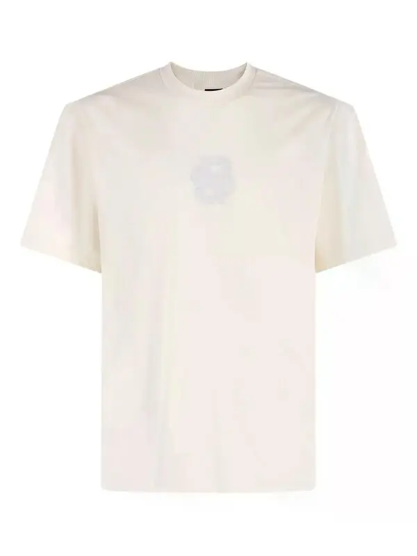 BOSS Appliqué T-shirt