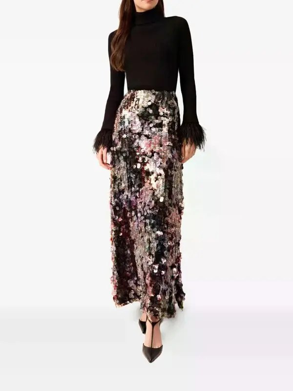 MARIE OLIVER Tucker Top