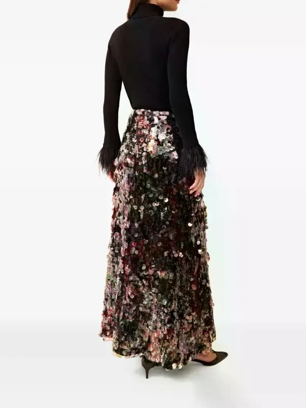 MARIE OLIVER Tucker Top