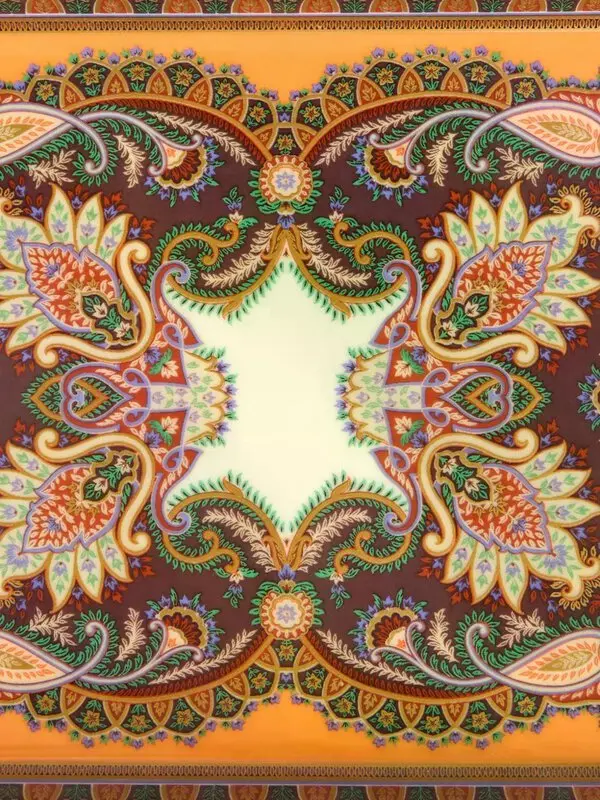 Etro Porcelain Tray