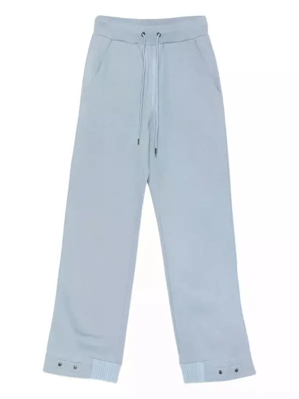 Iceberg Drawstring Track Pants