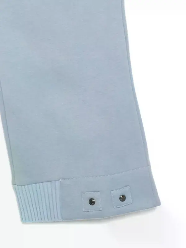 Iceberg Drawstring Track Pants