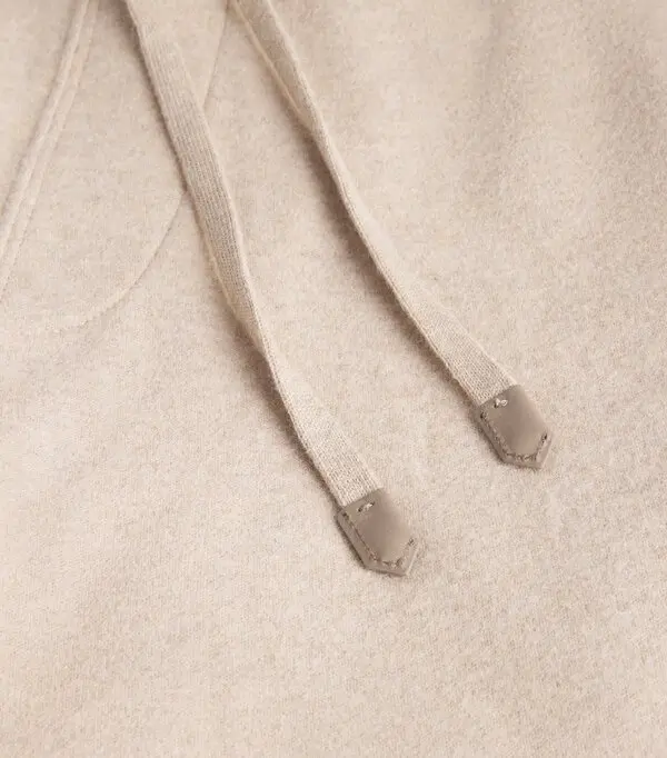 Canali Cotton-cashmere Sweatpants