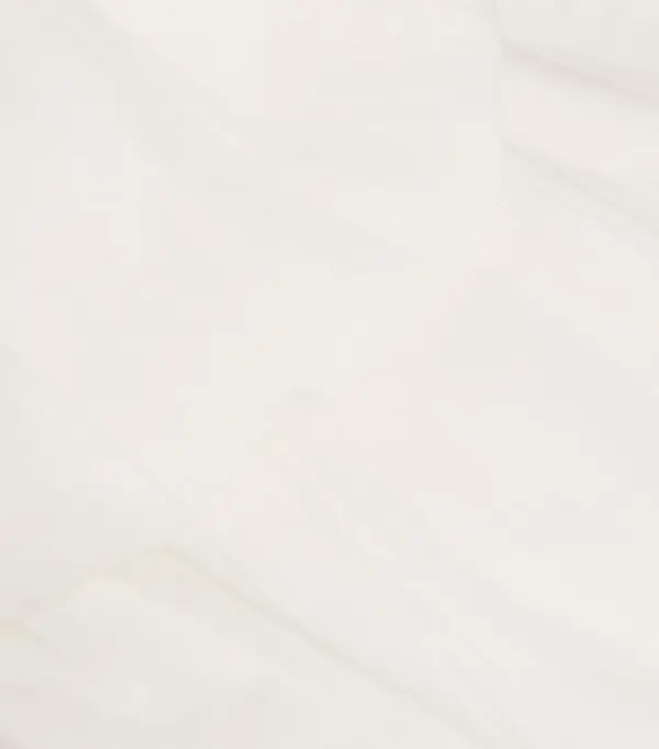 Melissa Odabash Cotton-linen Monroe Maxi Skirt