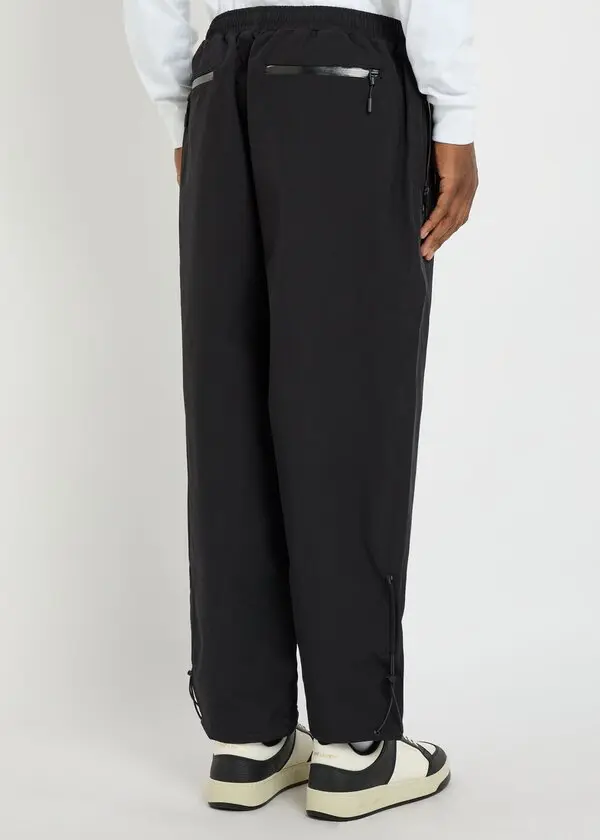 MKI MIYUKI ZOKU V3 Logo Shell Track Pants