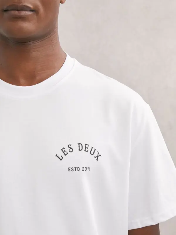 LES DEUX Passion T-shirt