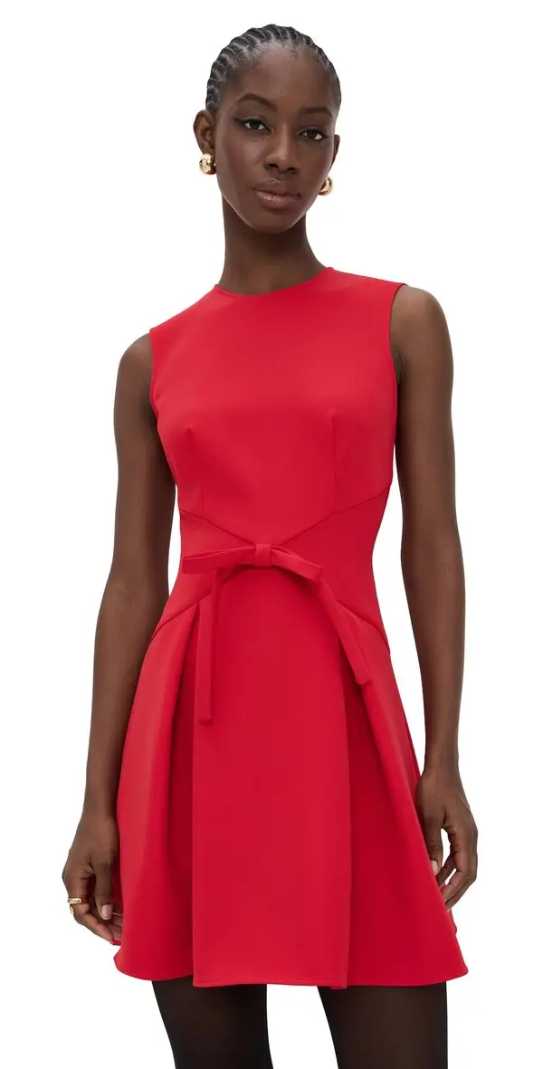 Shoshanna Hattie Mini Dress