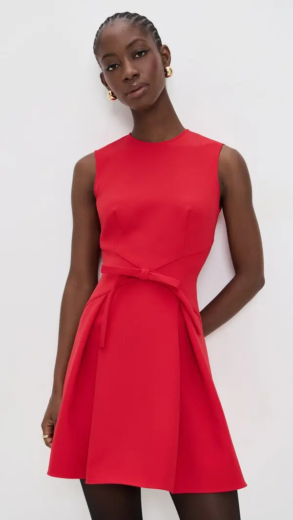 Shoshanna Hattie Mini Dress