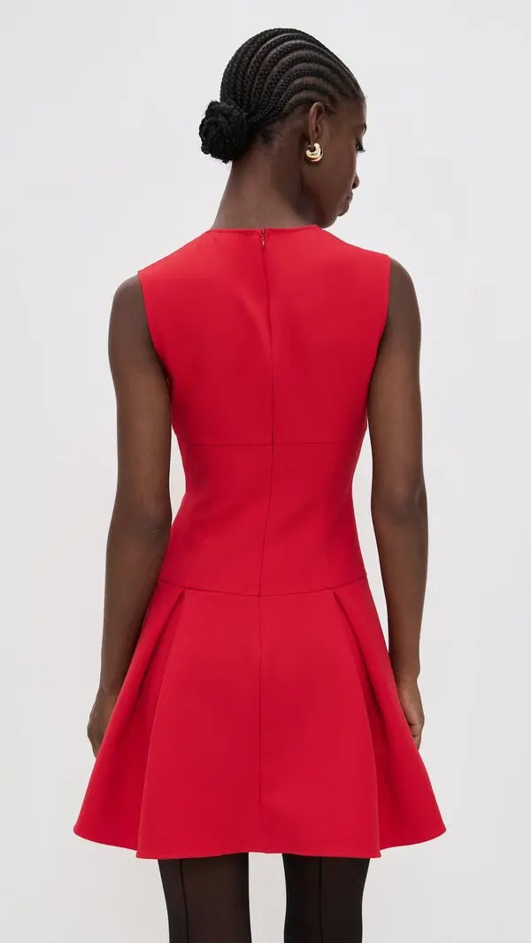 Shoshanna Hattie Mini Dress