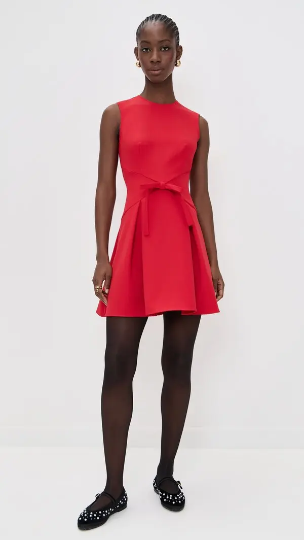 Shoshanna Hattie Mini Dress