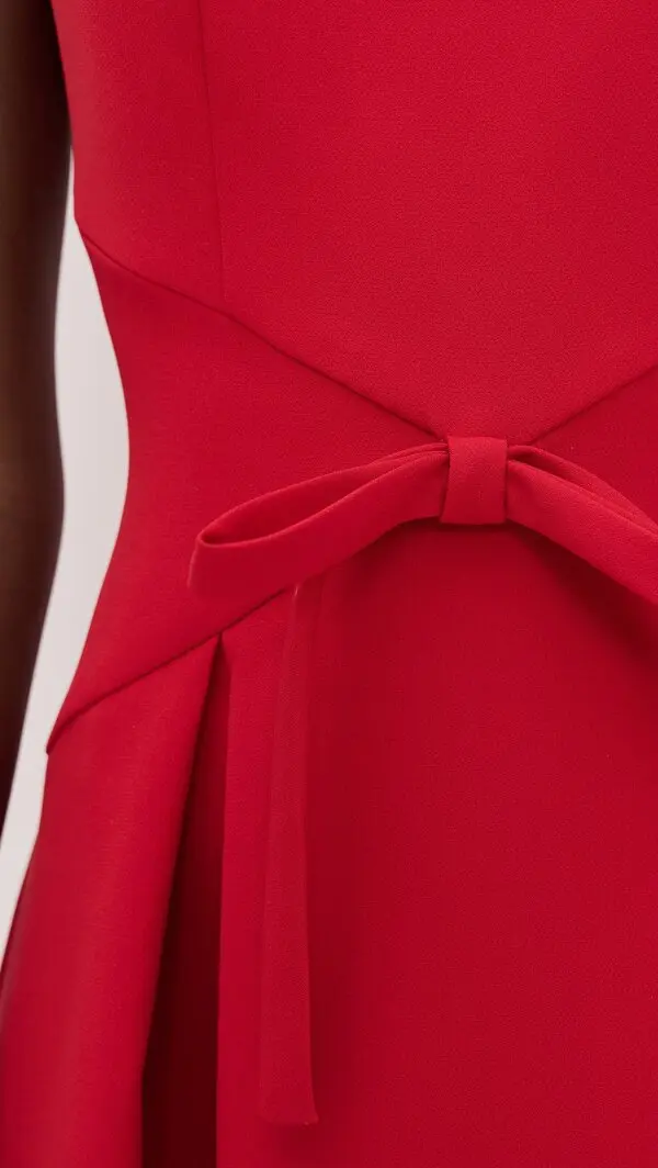 Shoshanna Hattie Mini Dress