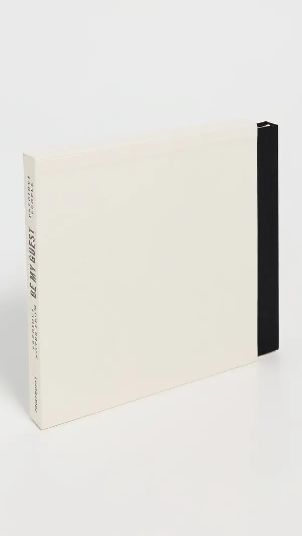 PRINTWORKS Guest Book