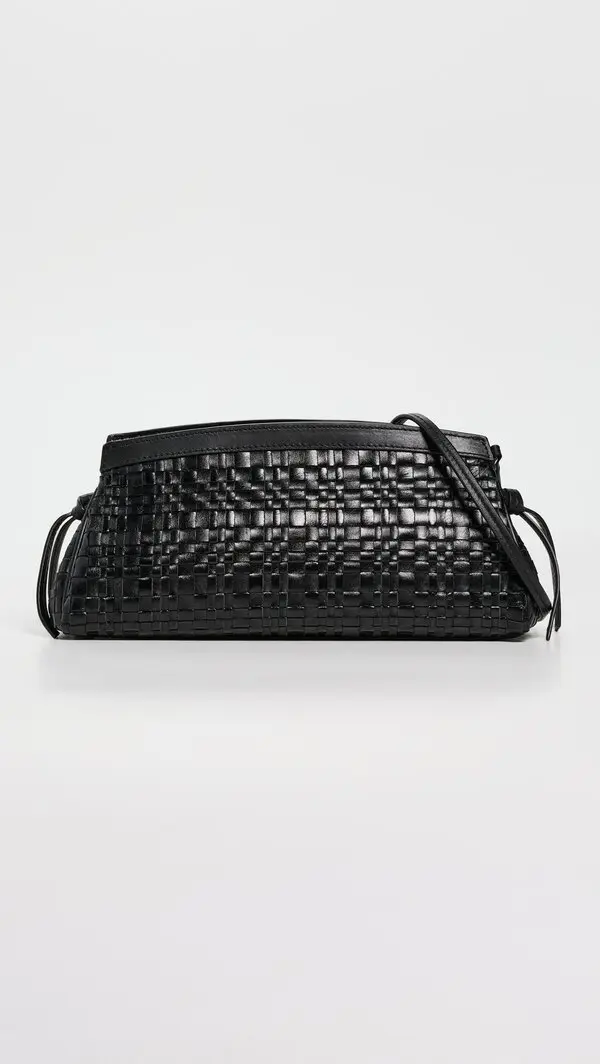 Staud Maude Convertible Clutch