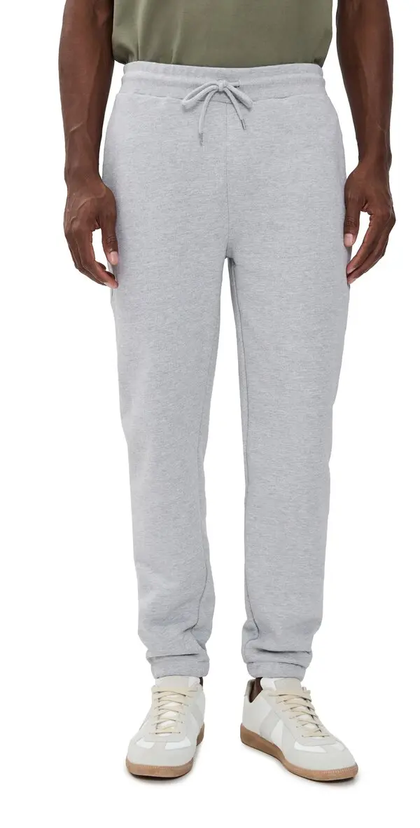 POWER GOODS Super Weight Sweatpants