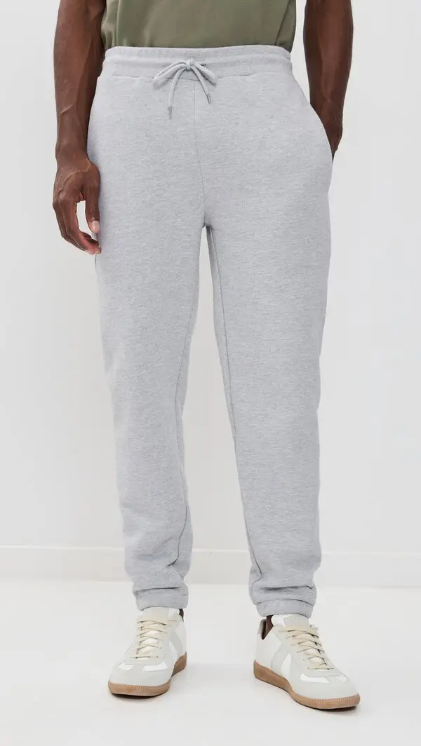 POWER GOODS Super Weight Sweatpants