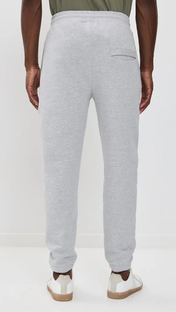 POWER GOODS Super Weight Sweatpants