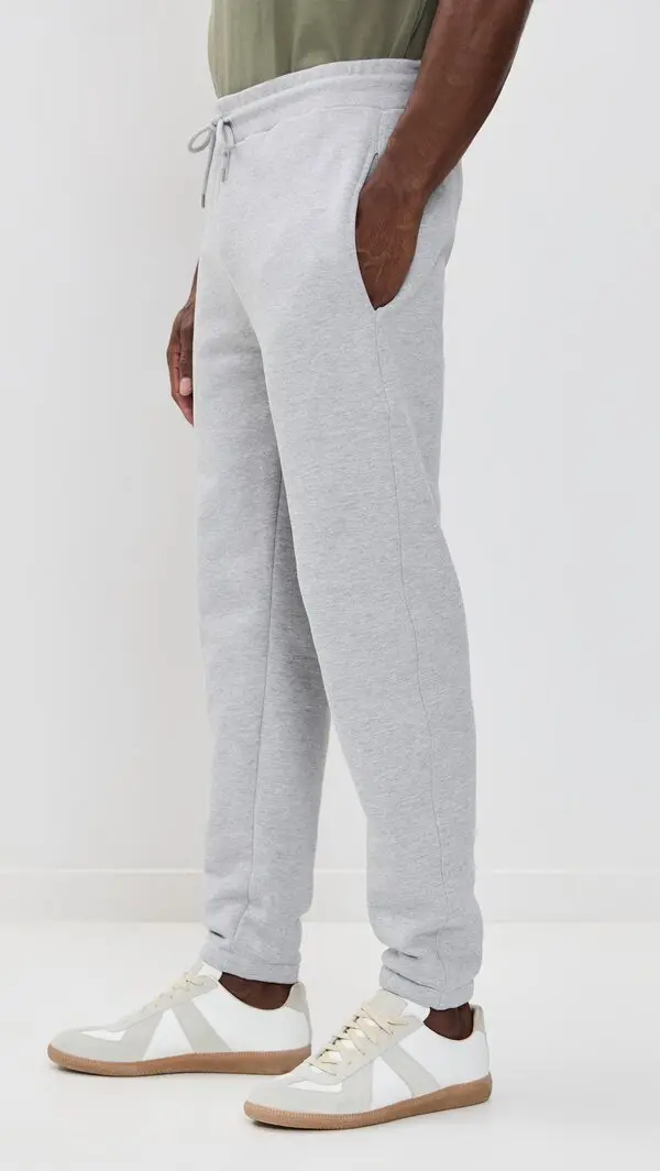 POWER GOODS Super Weight Sweatpants