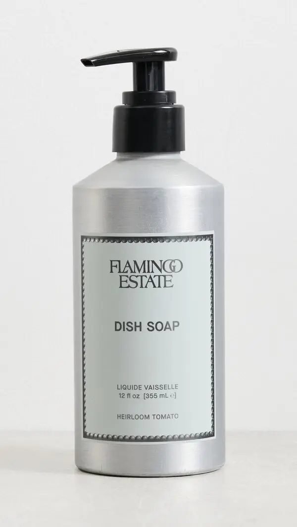 FLAMINGO ESTATE Heirloom Dish Soap