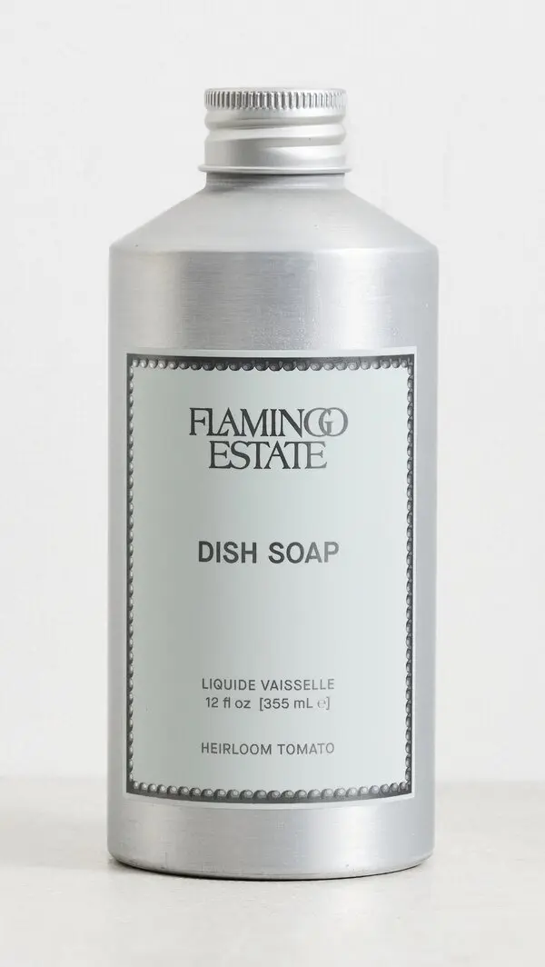 FLAMINGO ESTATE Heirloom Dish Soap