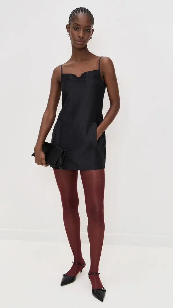 princess polly baby blue dress Little Black Dresses | Sexy to Formal LBDs main image 1